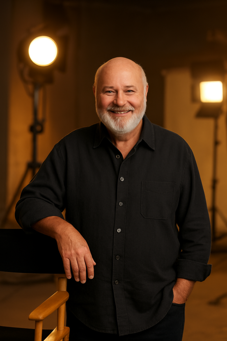 Rob Reiner Biography: Films, Career & Hollywood Legacy-2025 - Trendy ...
